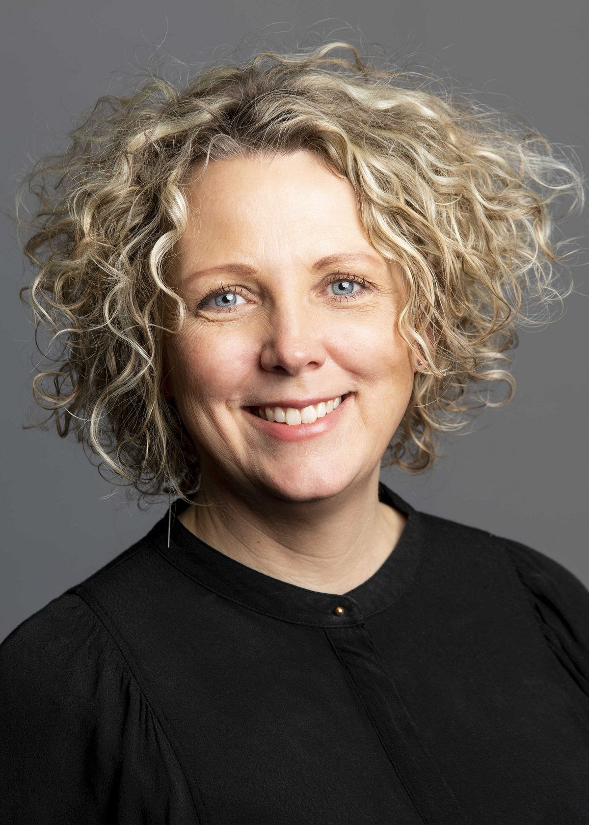 Mette Terp Høybye appointed professor of medical anthropology